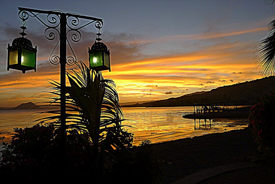 2013 Starter: Club Balai Isabel