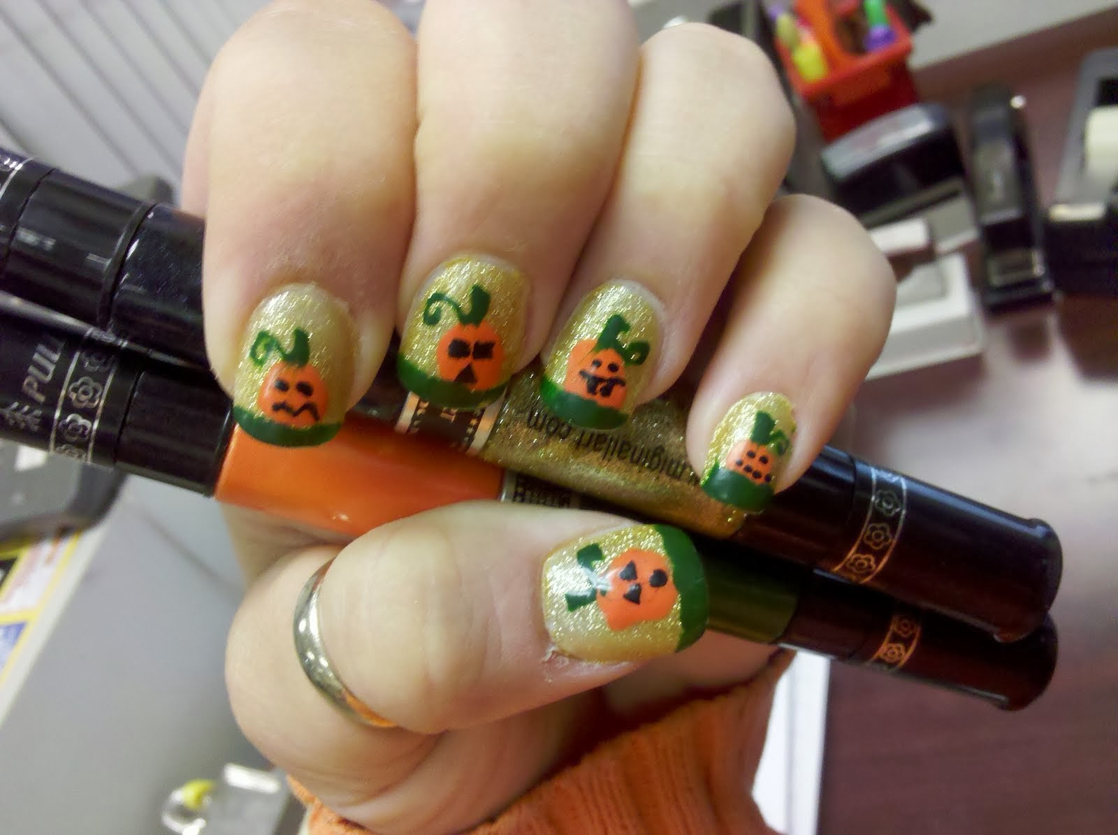 Nice Nail Art Designs Short Nails Nail Art Ideas 101 nice-nail-art-designs-short-nails-nail-art-ideas-101
