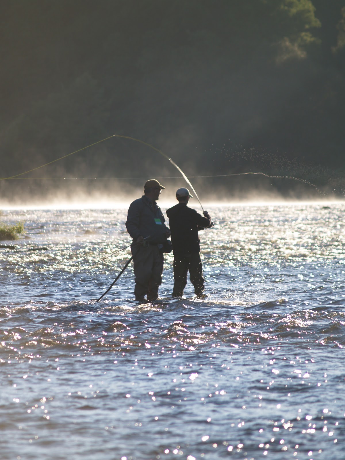 Fly Fishing Life: Good Shots