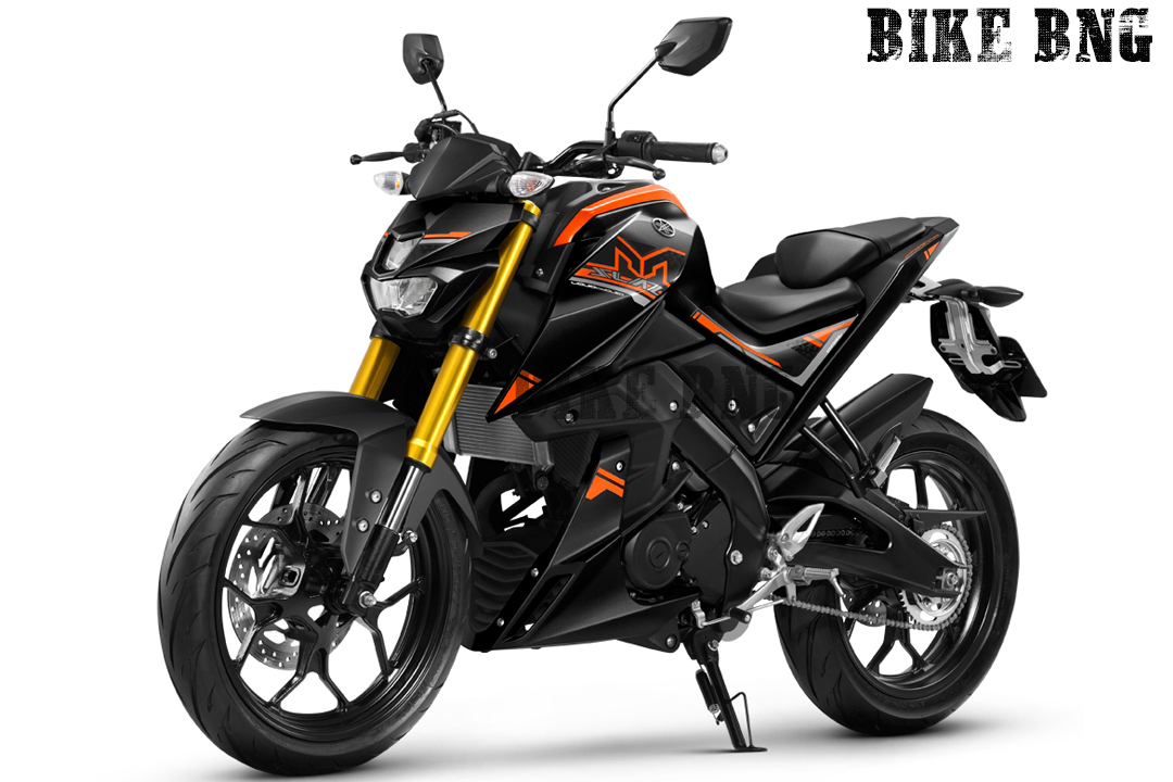 Yamaha M Slaz Price 2018
