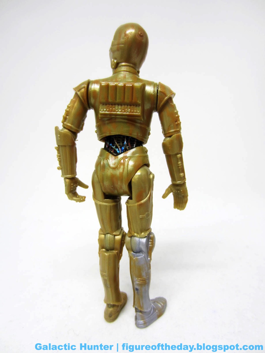 Galactic Hunter's Star Wars Figure of the Day with Adam Pawlus: Star ...