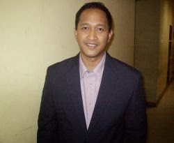 Foto dan Biodata Degan Septoadji - Juri master chef junior indonesia ...