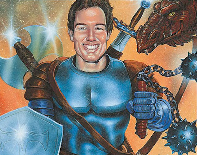 MTG Realm: The Longest Cycle