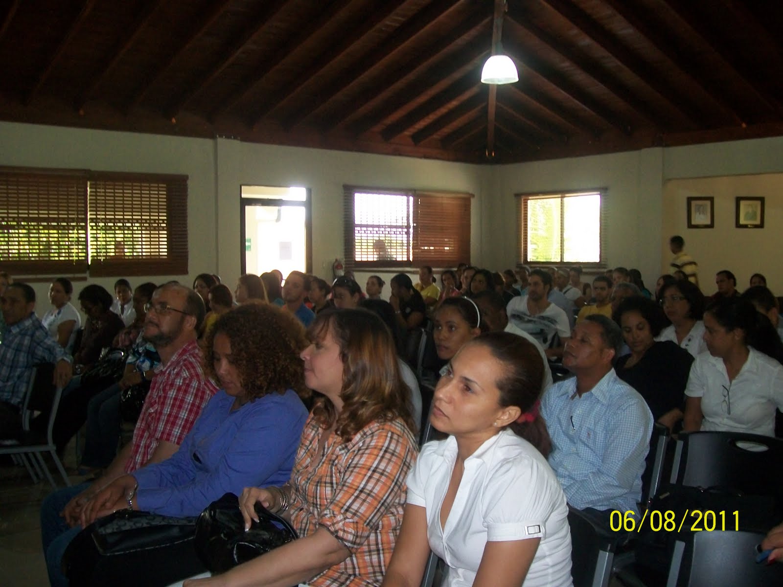 UAPA TE INFORMA: UAPA Y PC REALIZAN CONFERENCIA SOBRE CORRUPCION Y ...