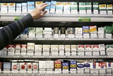 DAFTAR HARGA ROKOK | DISTRIBUTOR SEMBAKO