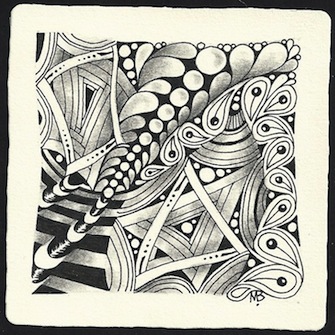 Enthusiastic Artist: Auraknot