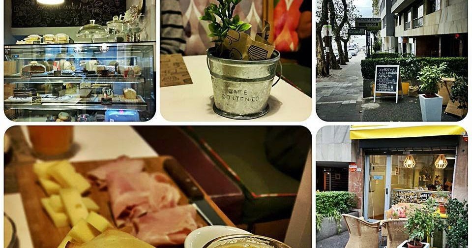 3 cafés para conhecer em Pocitos - Uruguai por uma brasileira