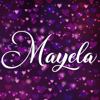 Banco de Imágenes: Postales con corazones de colores (Más de 100 ...