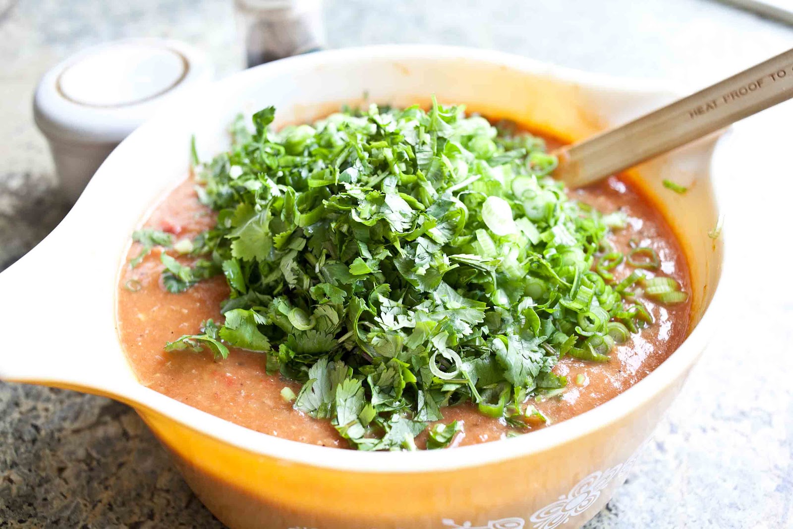 FOODjimoto: Coco's Salsa