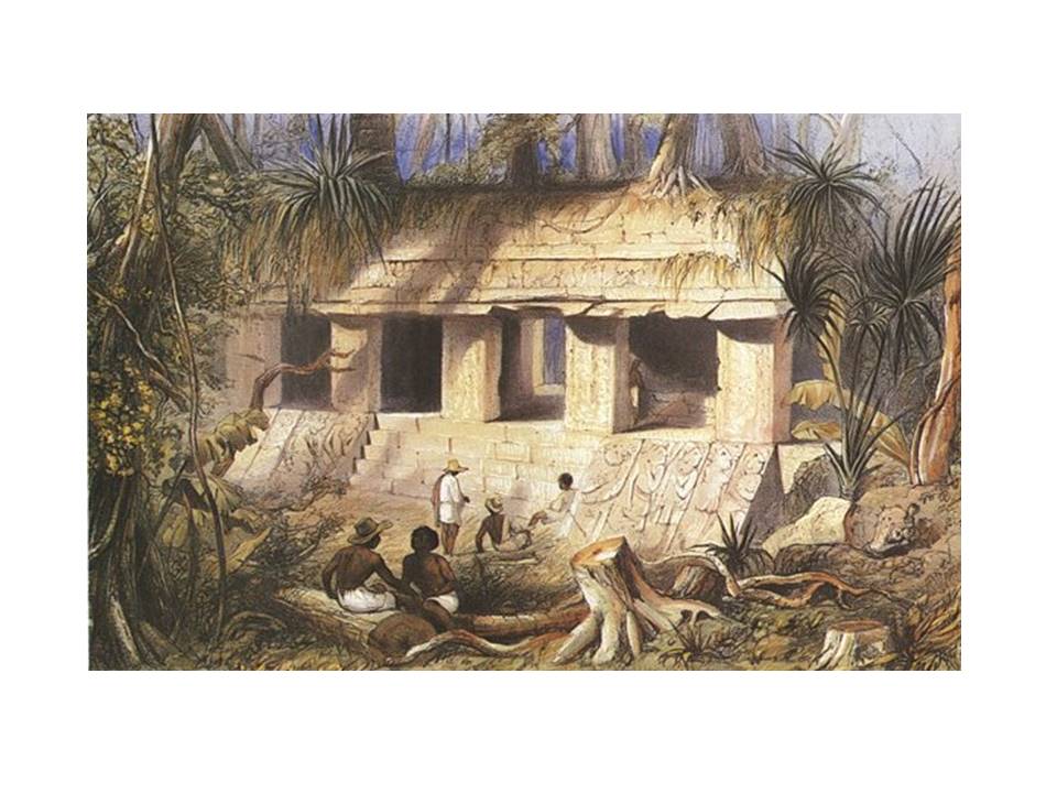 ETNIA XINKA GUATEMALA