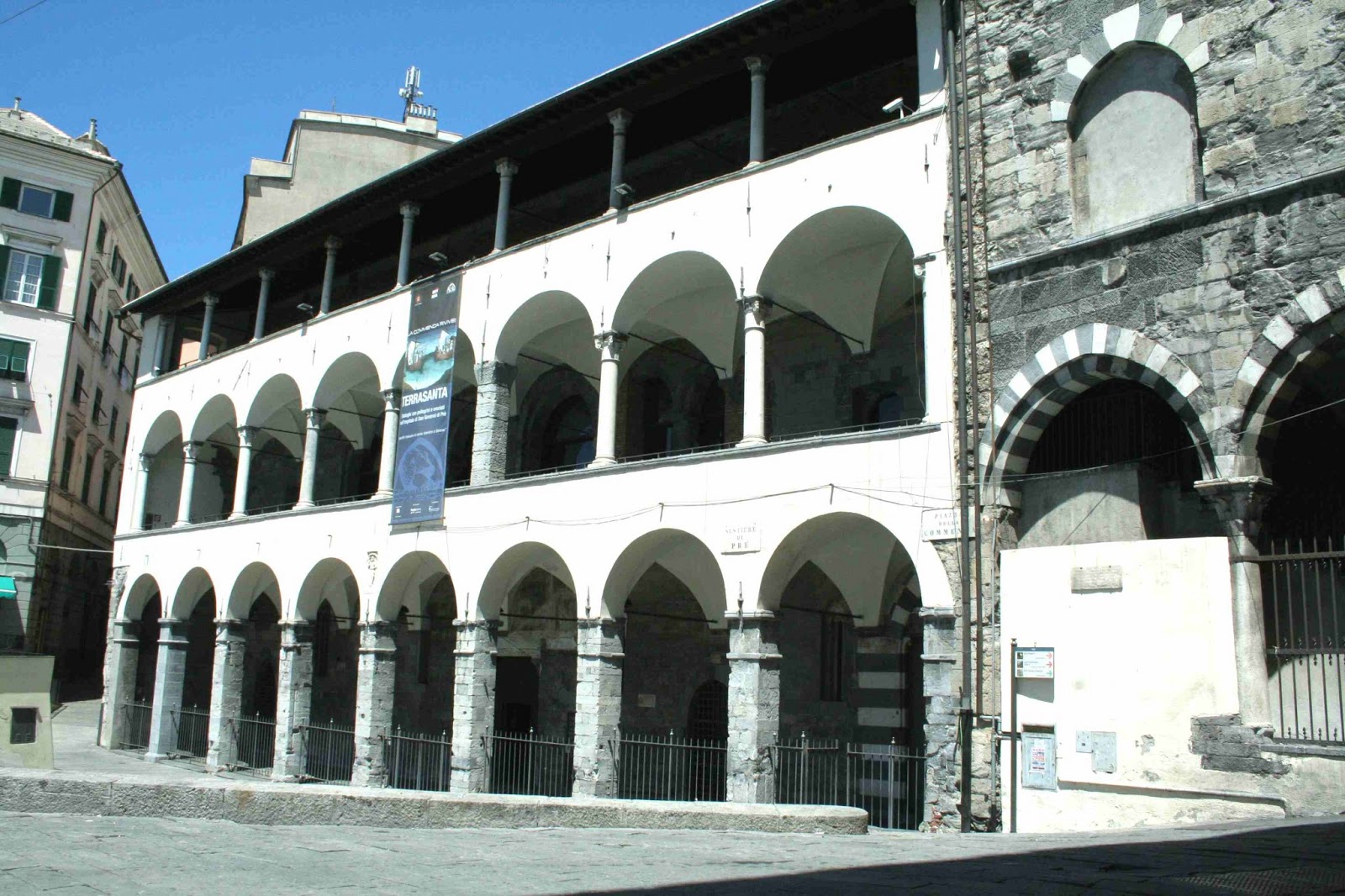 Storia, cultura, mostre ed eventi a Genova: Dal 1 al 18 giugno al ...