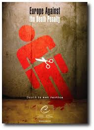 The Digital Teacher: Schools : World & EU Day Against Death Penalty ...