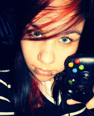 Tudo que uma menina precisa: Menina Gamer - Porque não?