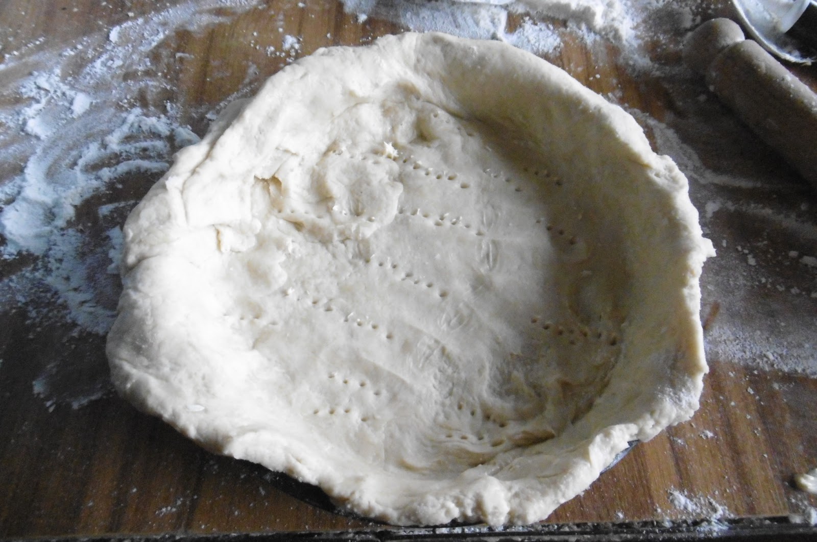 Madhouse Family Reviews: Retro recipe : School dinner fudge tart