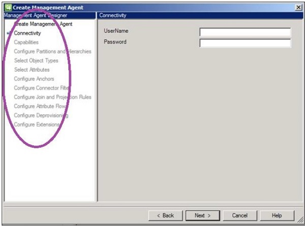 Azure Forefront Identity Manager Microsoft Online Guide