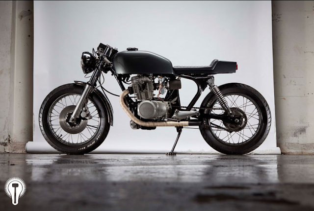 Sharks Eat Meat: DAY 480 - Bike for Sale | Todd Blubaugh