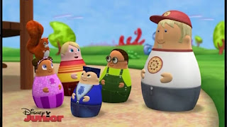 Higglytown Heroes