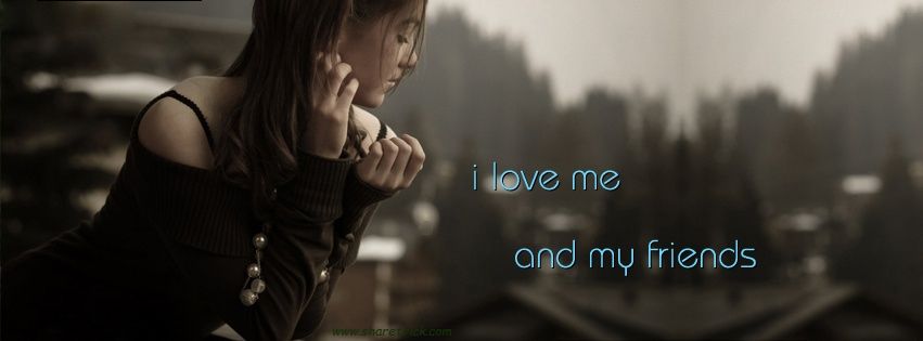 Alone Girl Cover Photos For Facebook Timeline