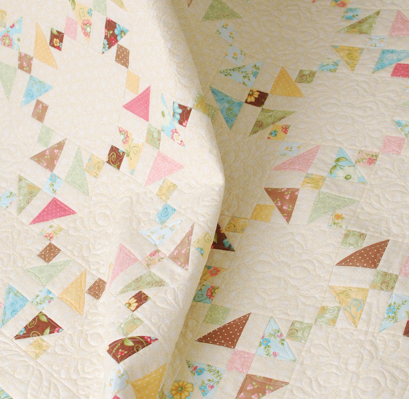 The Pattern Basket: Sparkle