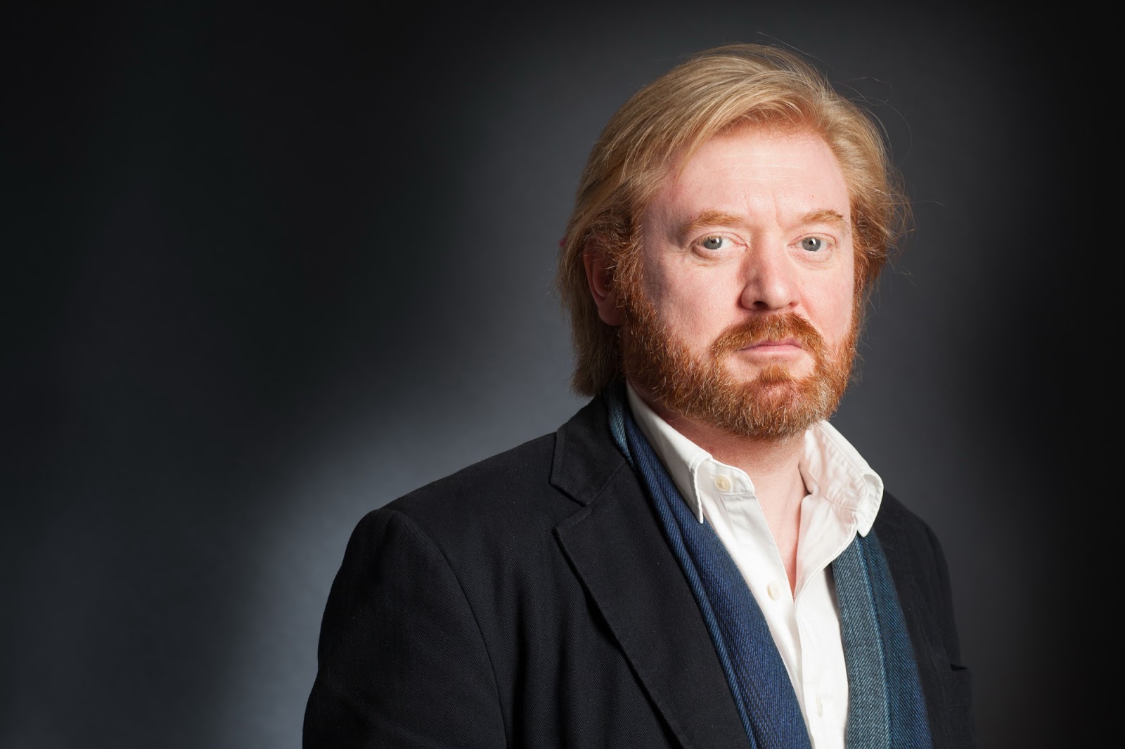 Le shoot de Loley: Un coeur sombre de R.J. ELLORY