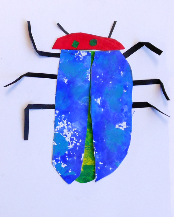 Earl Warren Arts: 1-6 Combo