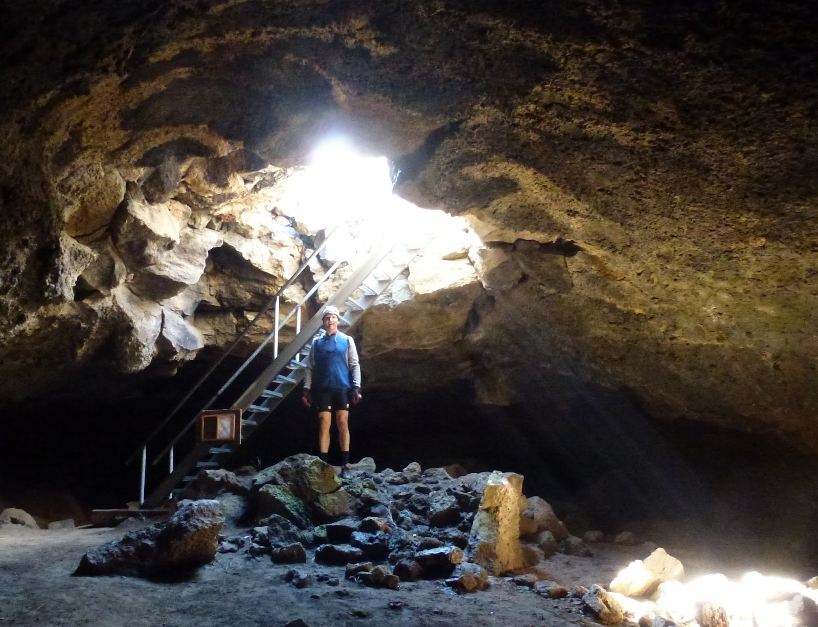 Bob DenOuden's Pacific Northwesterner: Central Oregon weekends