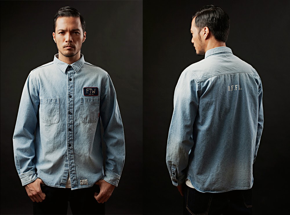 UNIFORME BLOG | FUCT, SSDD, enjoi, PAWN, Freshjive,: FUCT SSDD "SAFE AT ...