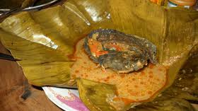 Lele Mangut Uyung Firmansyah