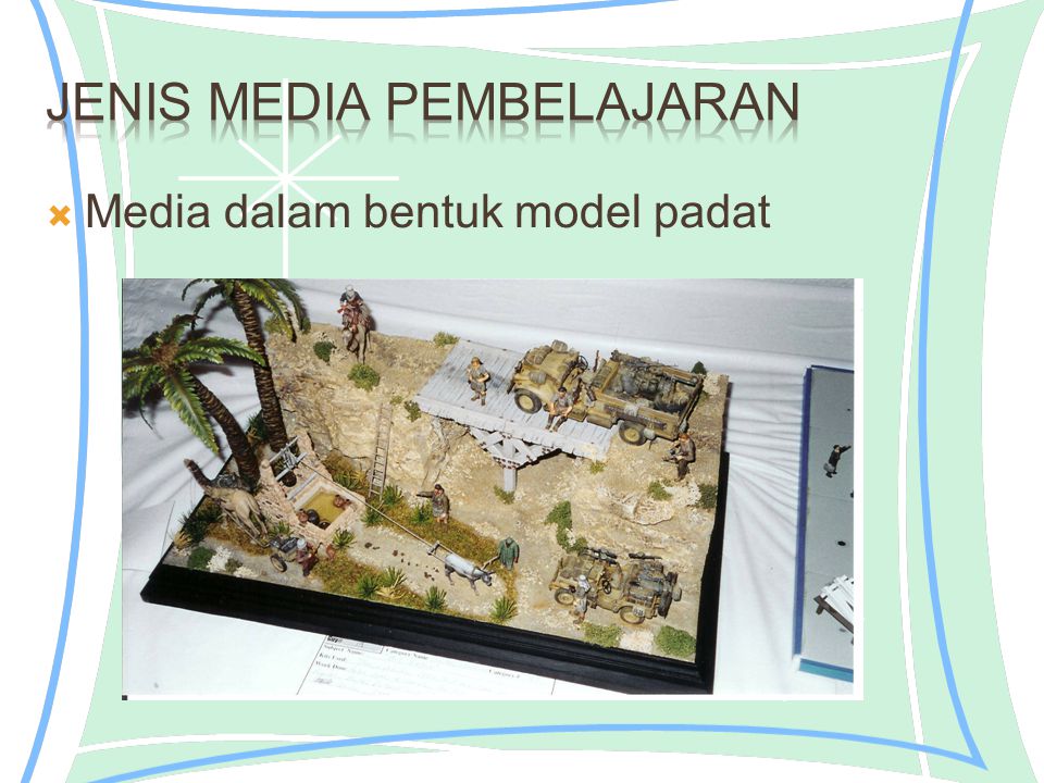 MTMA: Produksi Media 3 Dimensi