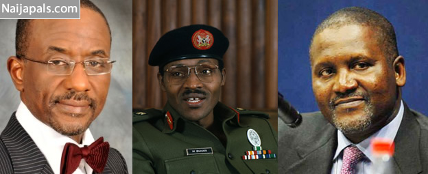 Most Popular Fulani People In Nigeria - Gistmania