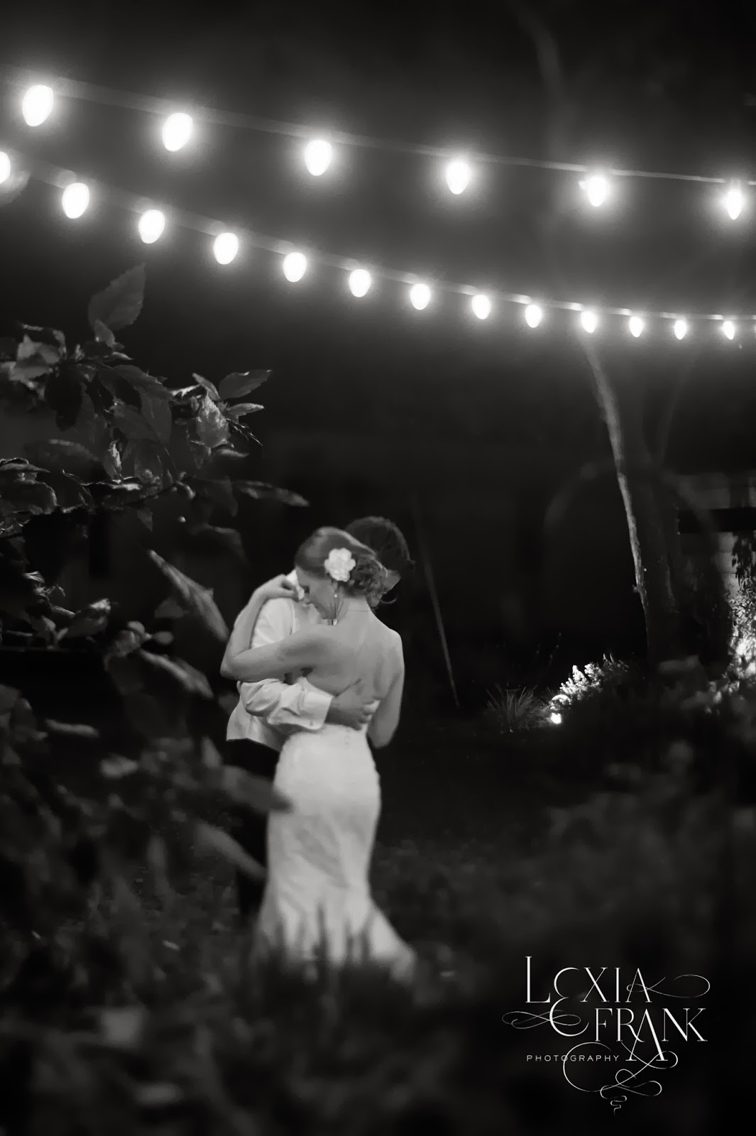 Real Wedding: Chanda & David Part 3