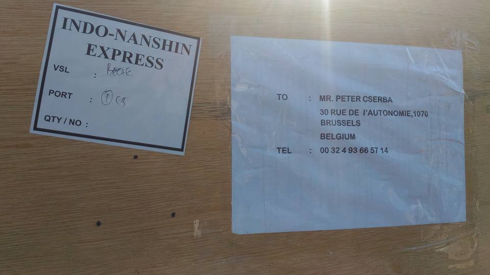 INFORMASI DAN INFORMATIF: Apa itu Telex Realese dan surrender...