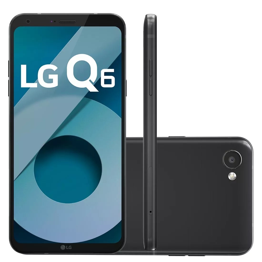 Stock Rom Firmware LG Q6 M700/A Android 7.0 Nougat - Rom Stock