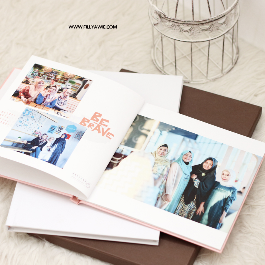 ID Photobook Cetak Photobook dengan Mudah | Fillyawie, Indonesian ...