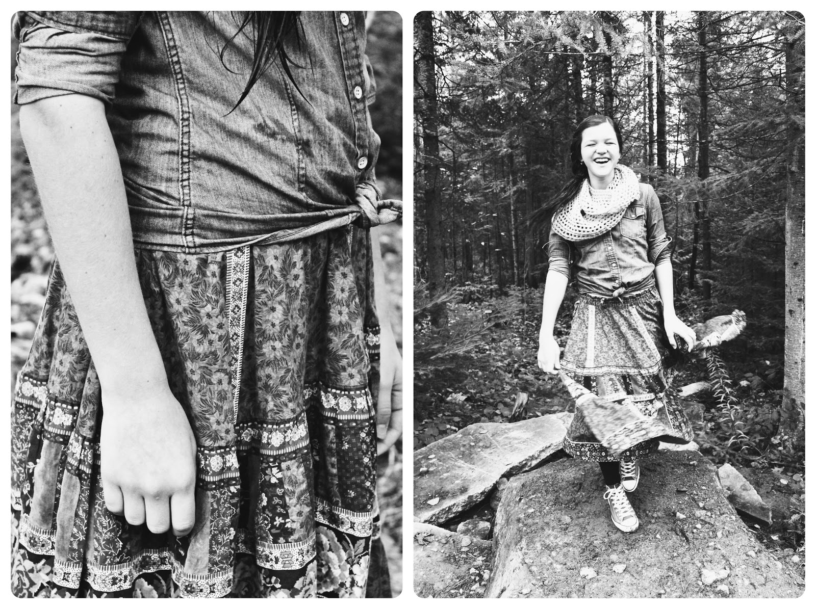 Guest Post - Emma-lee from In Real Life