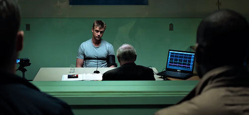 El cine de Solaris: Predator