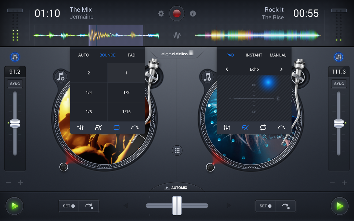 Download Aplikasi DJ Terbaik Untuk Android APK Terbaru | GADGED21