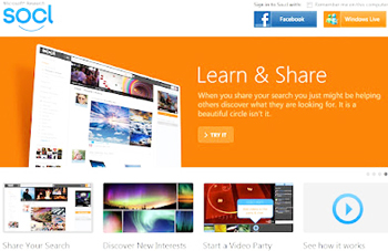 Microsoft Announces thereforecial Networking So.cl to the general ...