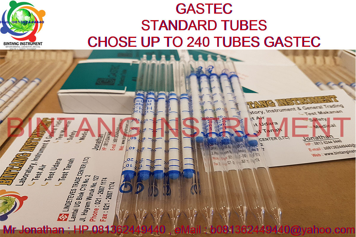 .: 081362449440 Jual Gastech Detector Tube , Gastech Detector Tube ...