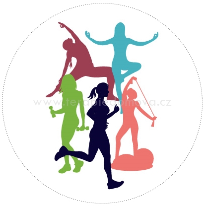 TD: Jarní restart 2 - pohyb