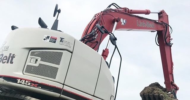 8 Types Of Excavation Used In Construction