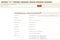 Hospital Scams Philippines - Tim Cumper