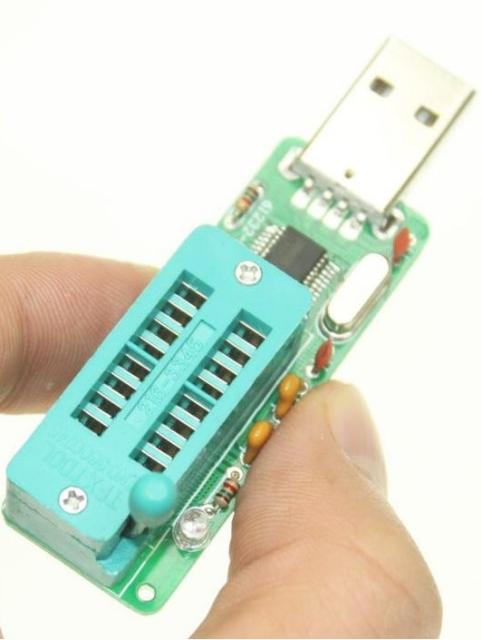 Eeprom Programmer Usb Falasbag