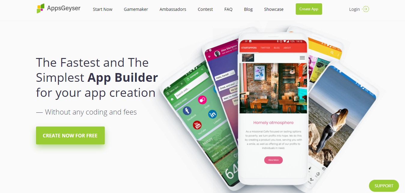 Cara Membuat Aplikasi Android