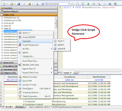 Database Express: SQLDbx Step by Step