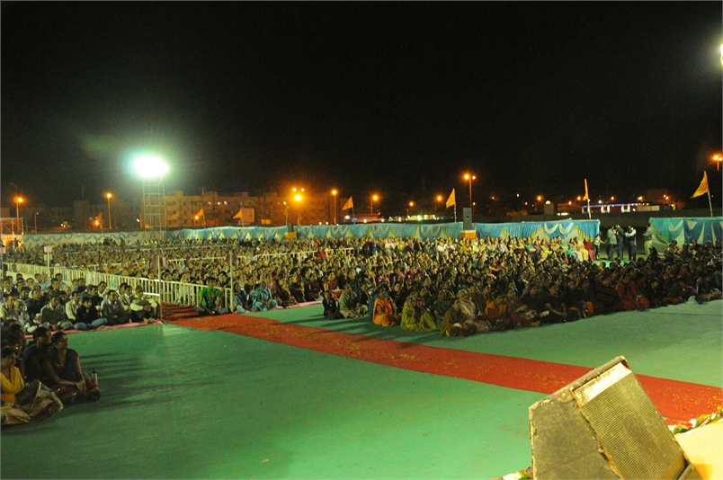 VYO: Photos of VYO Rajkot celebrates Holi Rasiya & Phool Faag Utsav