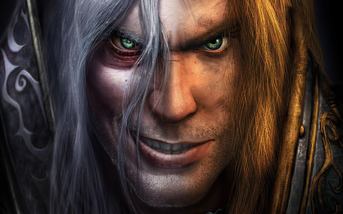 Historia de Arthas