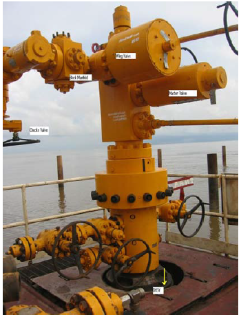 Mari Membaca: Electrical Submersible Pump (ESP) Pada Sumur Minyak Bumi ...