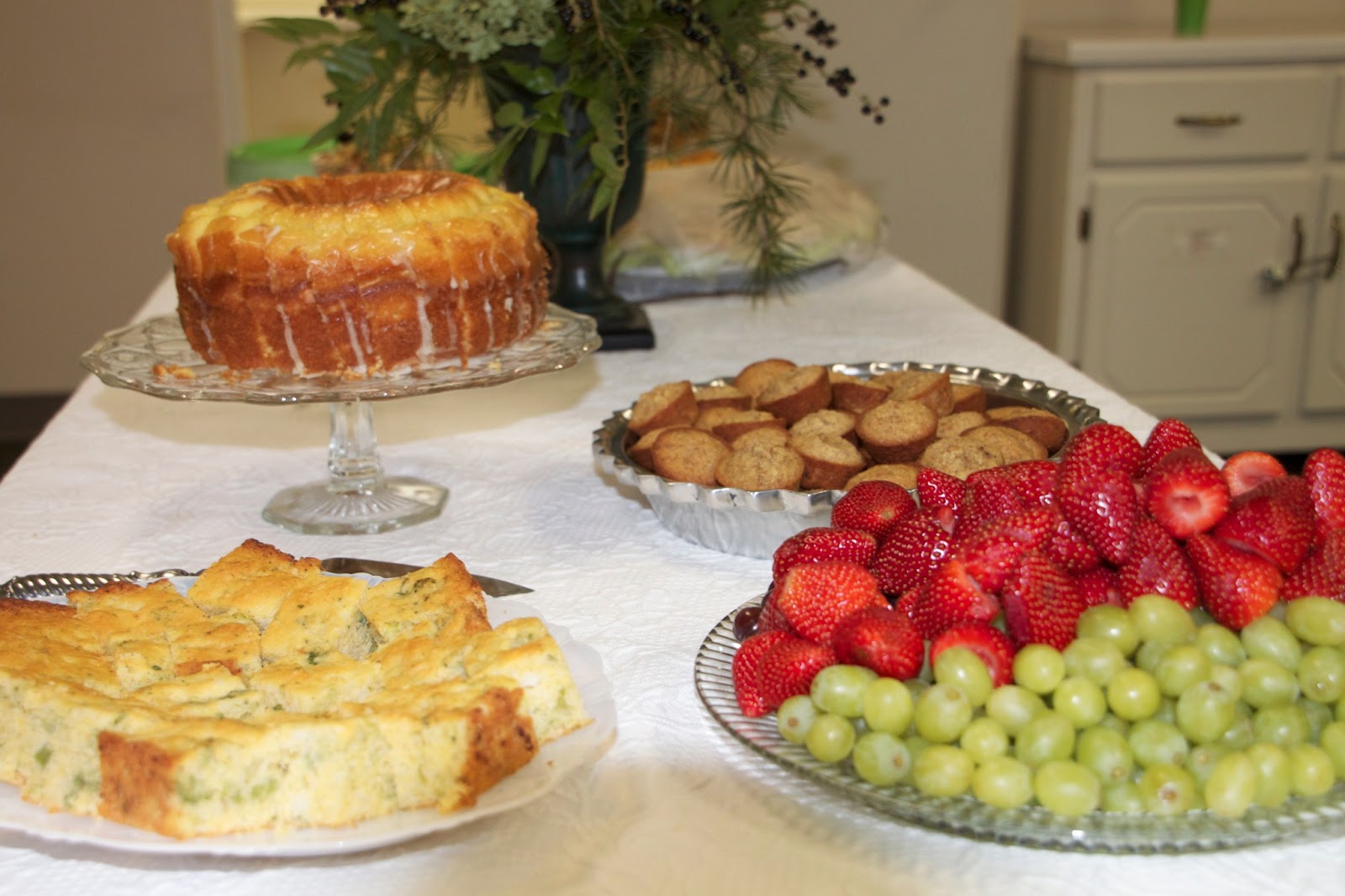 Master Floral Designer Program - Living With Thanksgiving