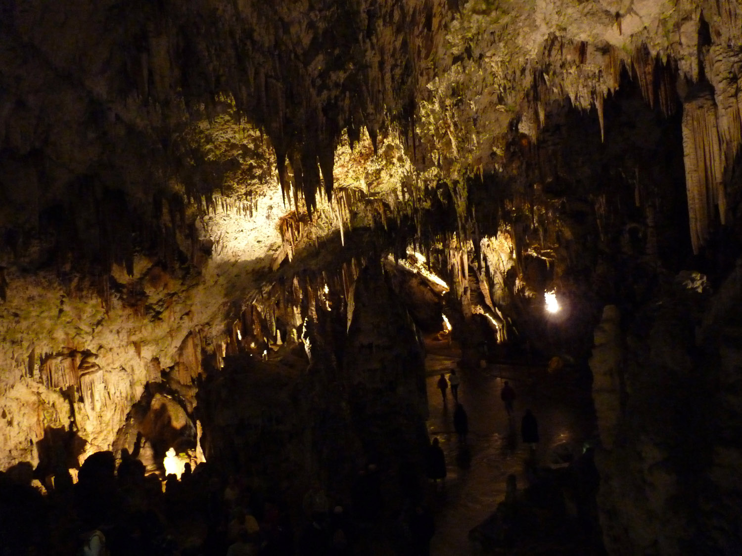 Las fotografías de Miguel Roa: Viaje a Croacia y Eslovenia (V)